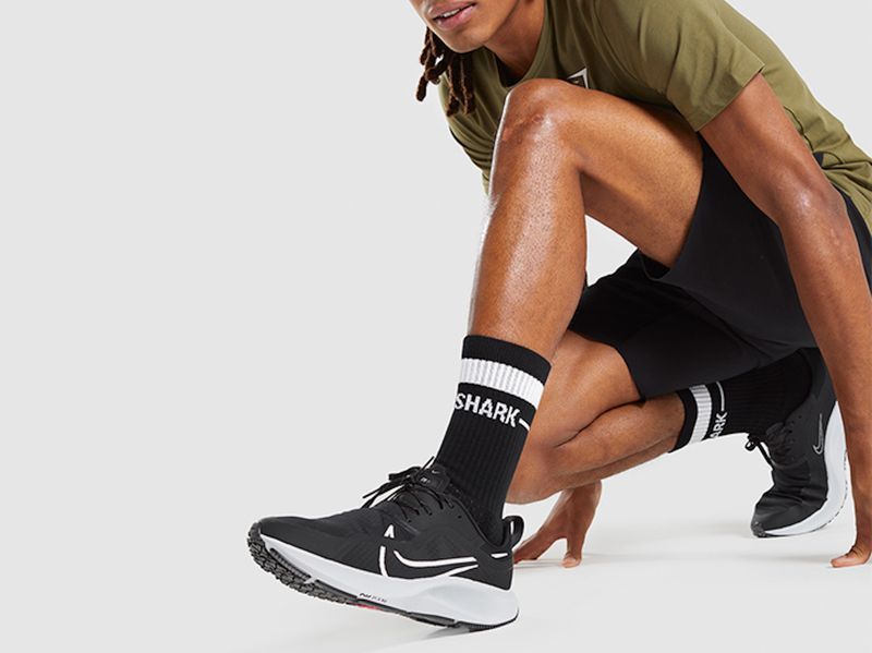 20 Successful Sportswear and Fitness Brands on Shopify Plus