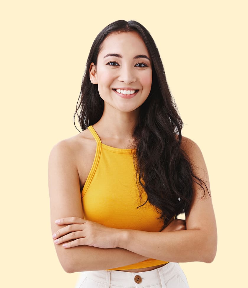 Jessica Matson - Startfy - Webflow Ecommerce Website Template