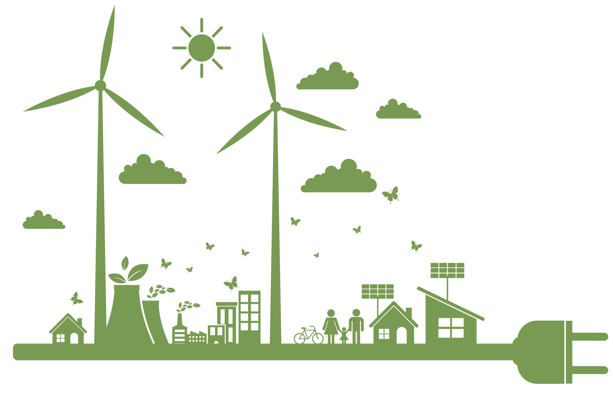 Transformación Energética | Gobierno de Puerto Rico