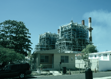 Transformación Energética | Gobierno de Puerto Rico