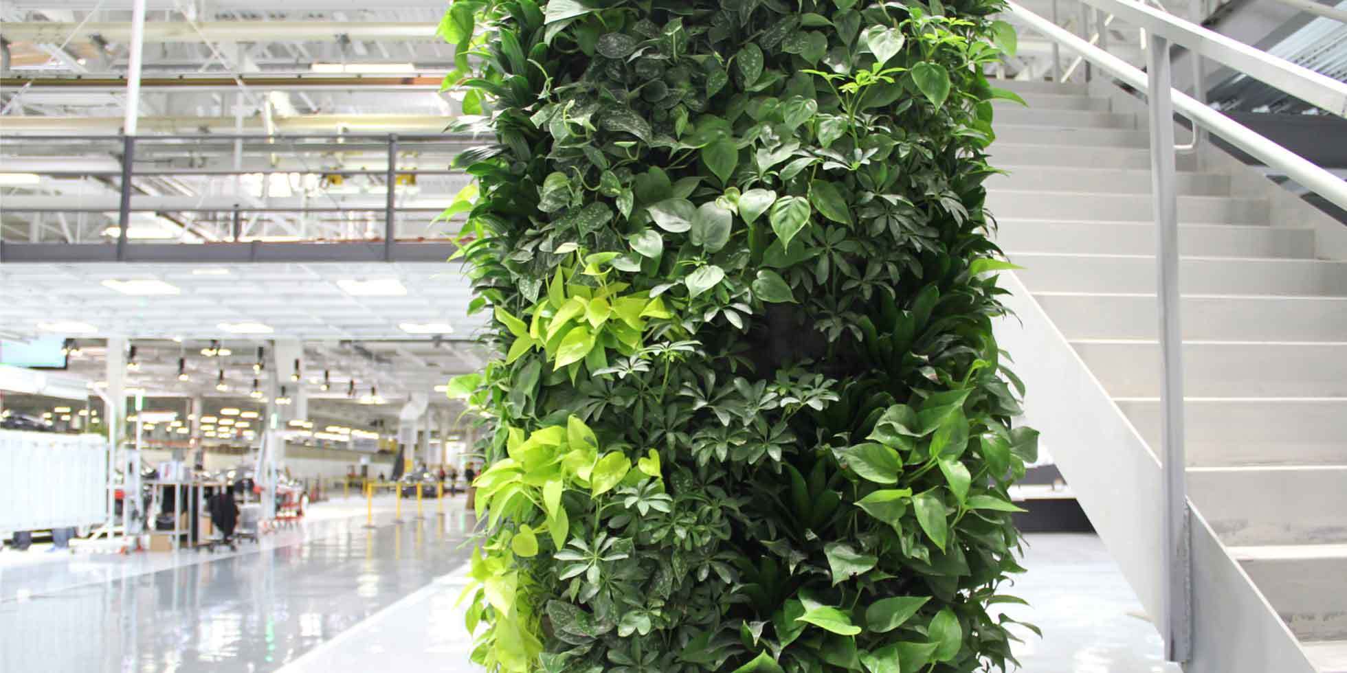 Habitat Horticulture