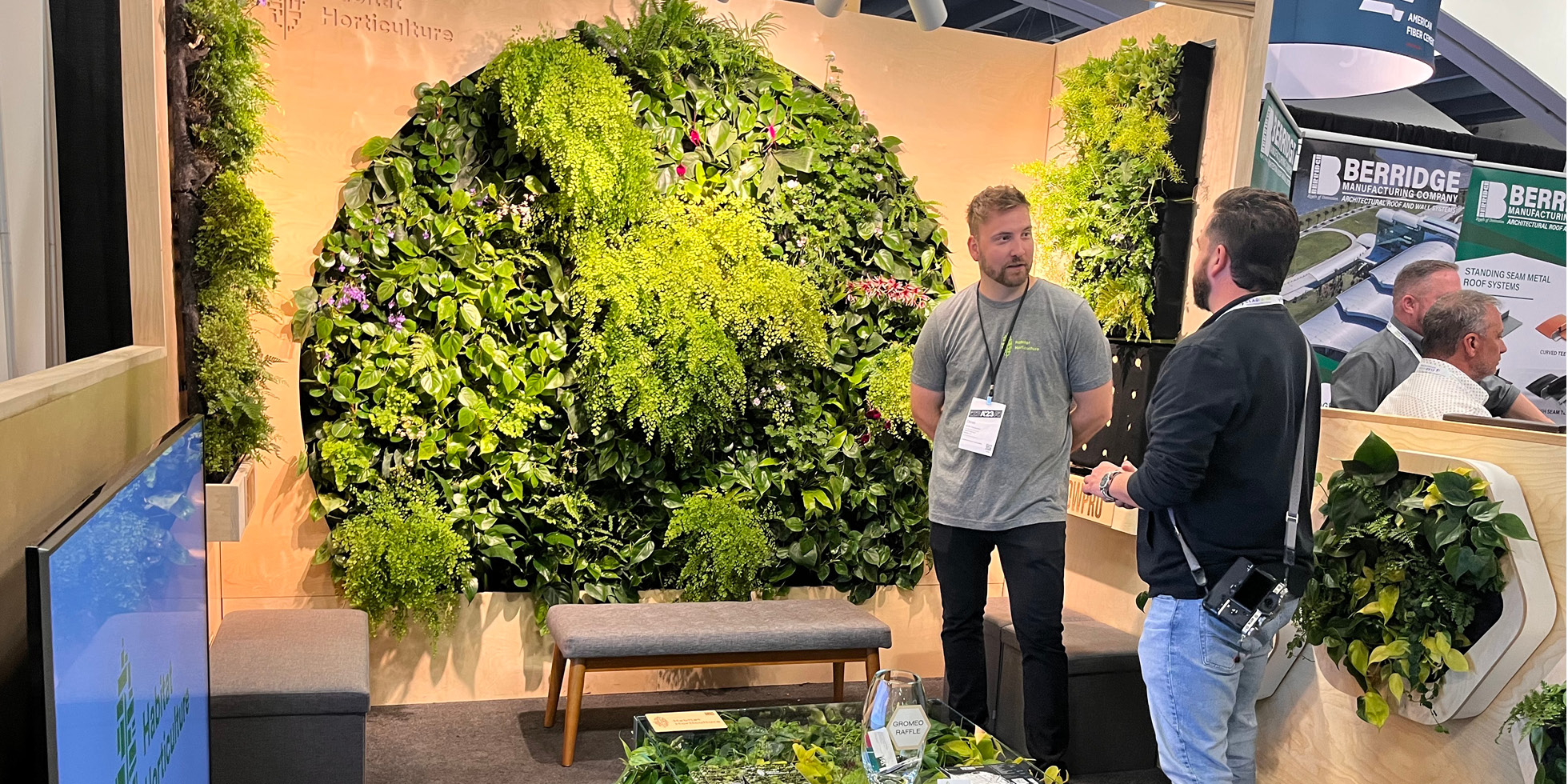 Habitat Horticulture