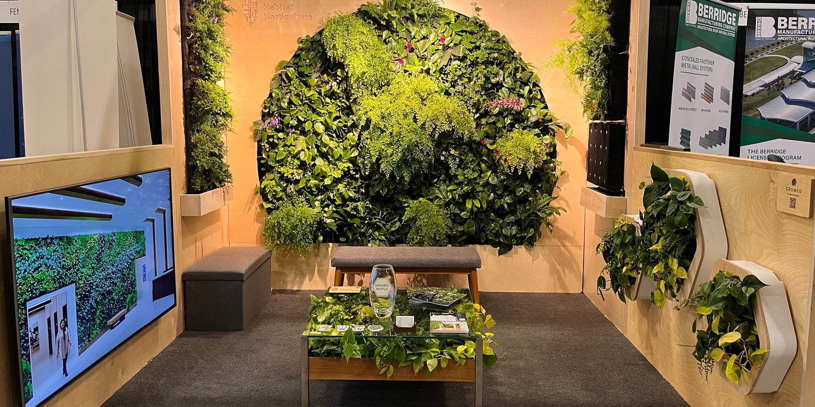 Habitat Horticulture