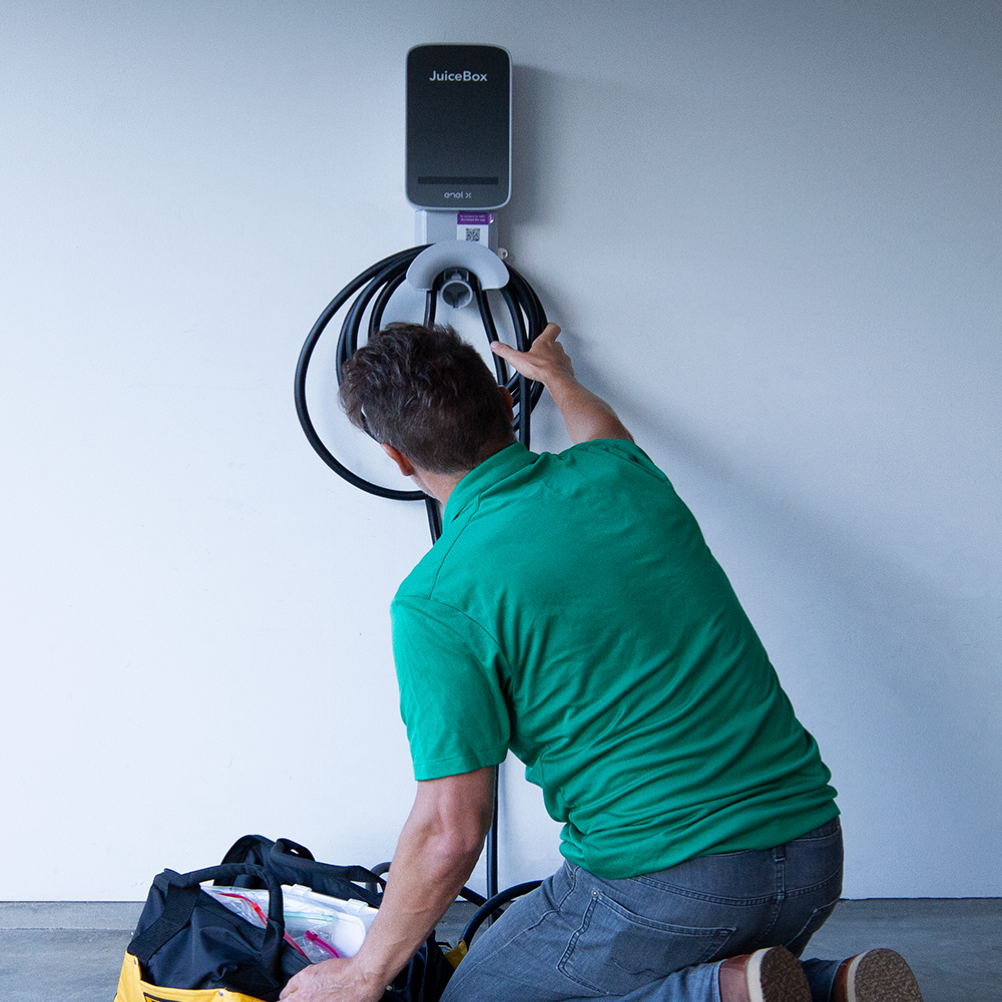 EV Charger Installation Guide