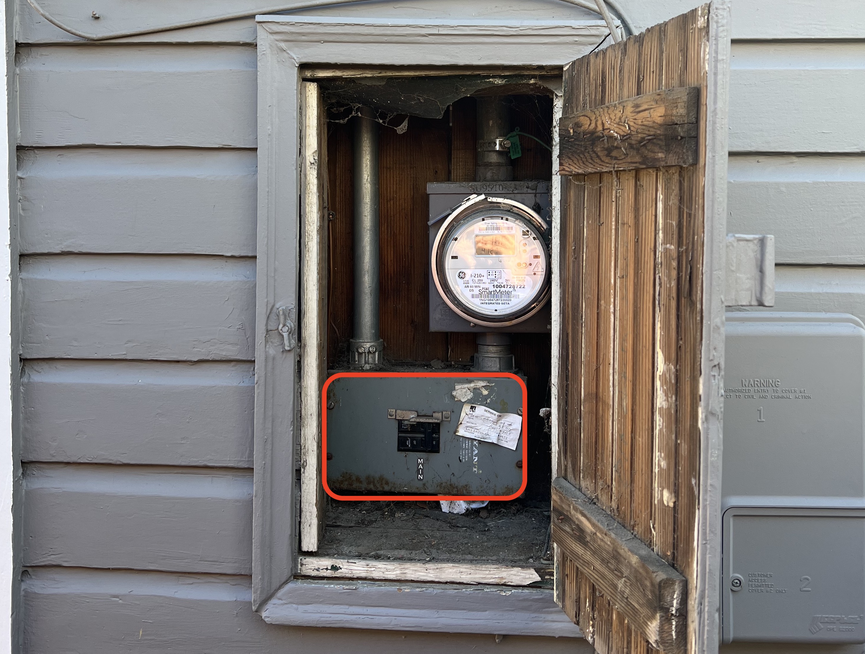 Treehouse - Find My Home's Electrical Service