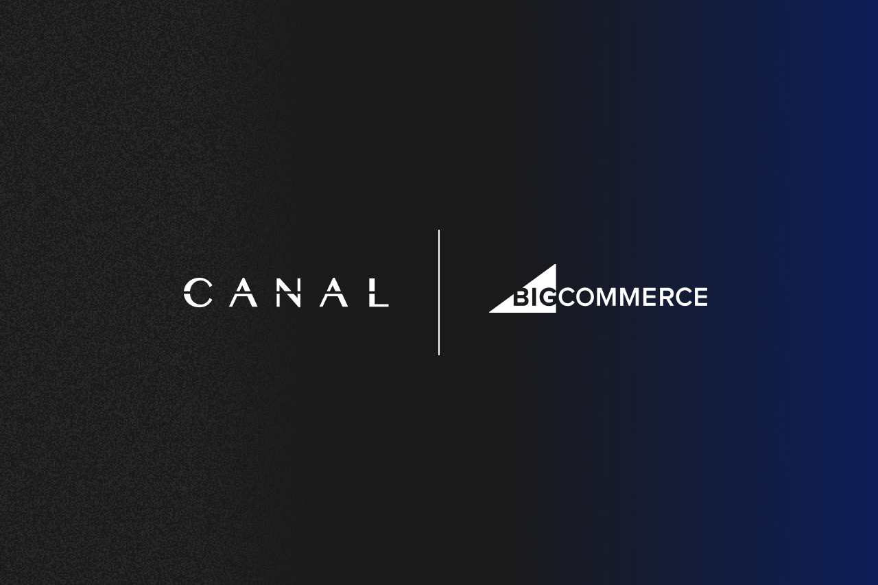 Canal
