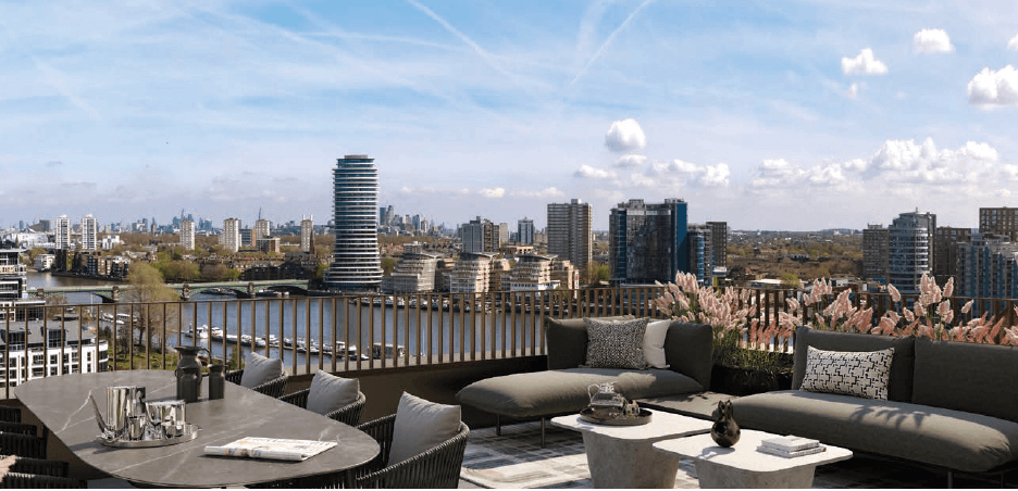 Chelsea Botanica | Pitchbook Property