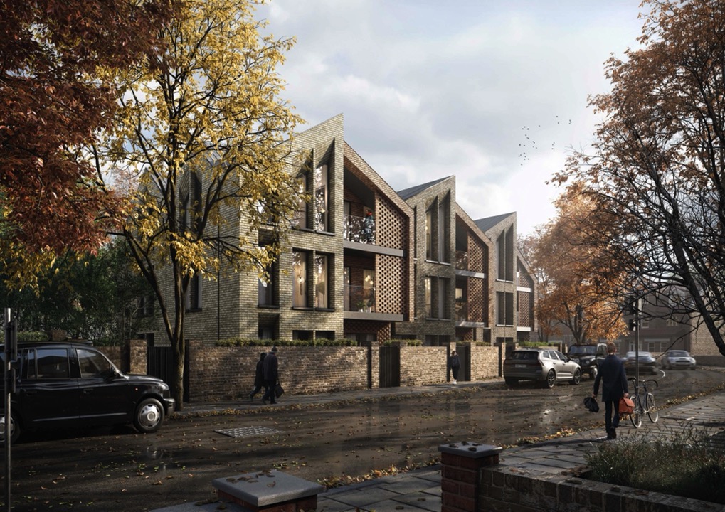 Ivy Gardens | Pitchbook Property