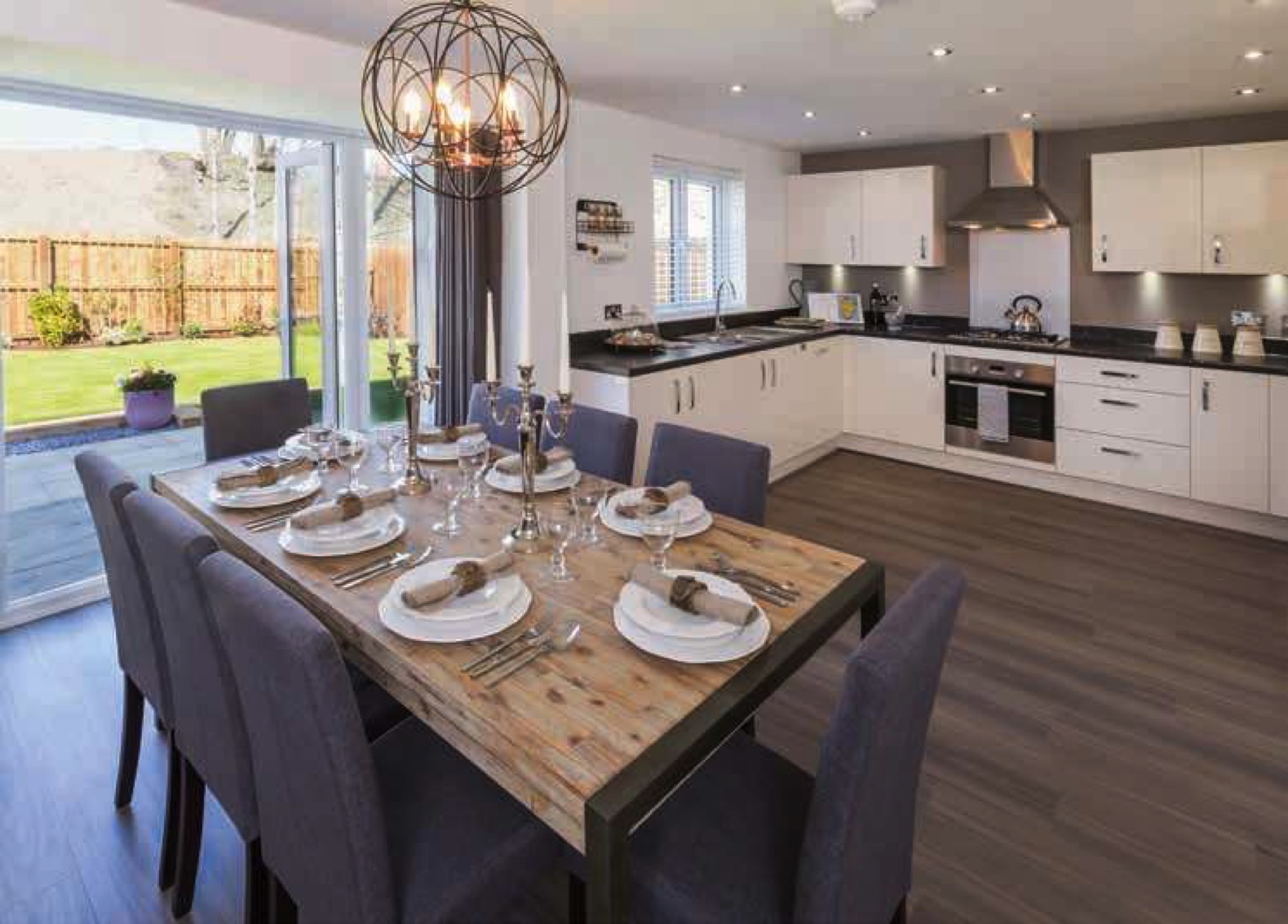 Riverside Quarter | Pitchbook Property