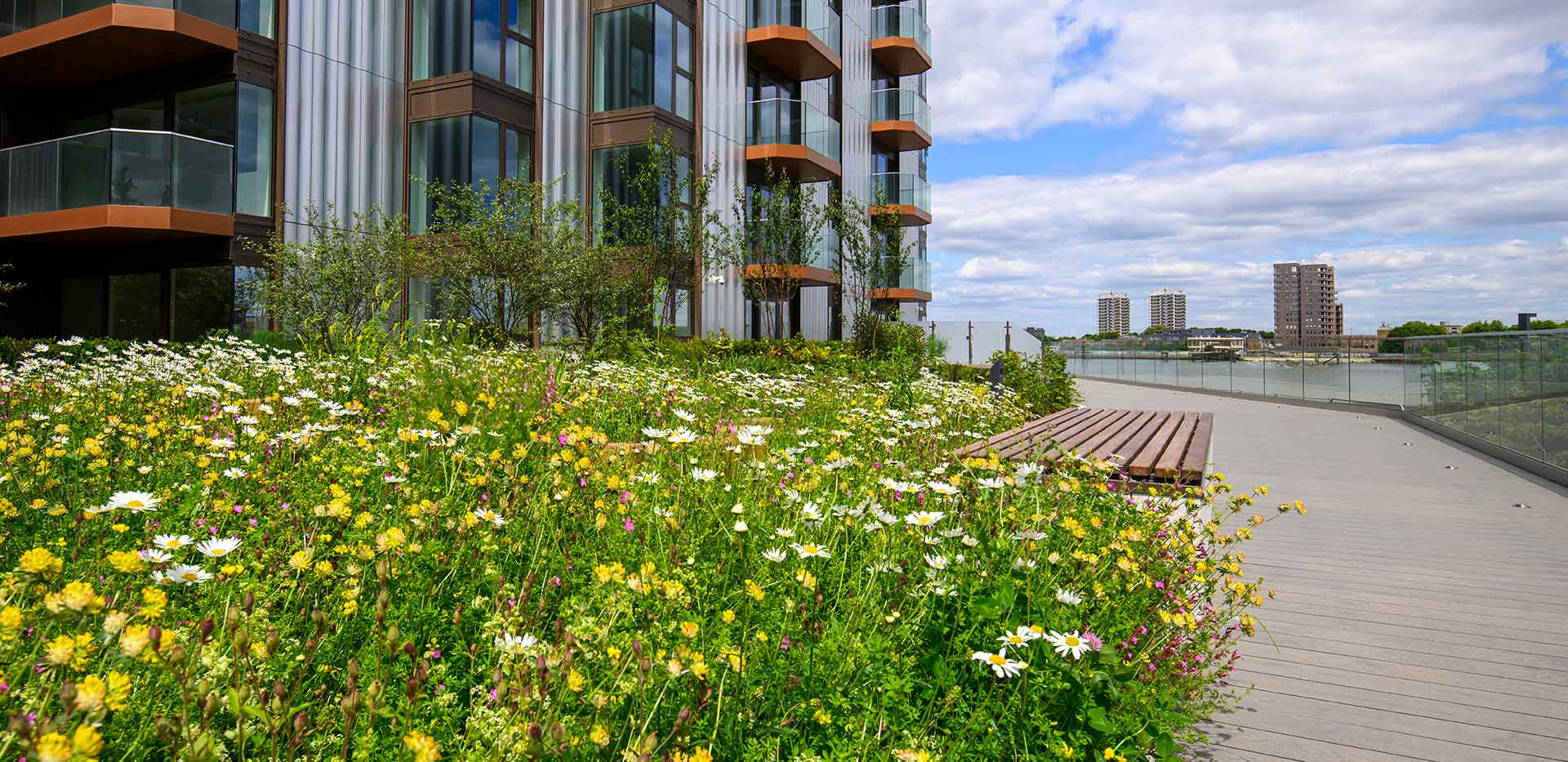 Royal Arsenal Riverside - Compass Wharf | Pitchbook Property