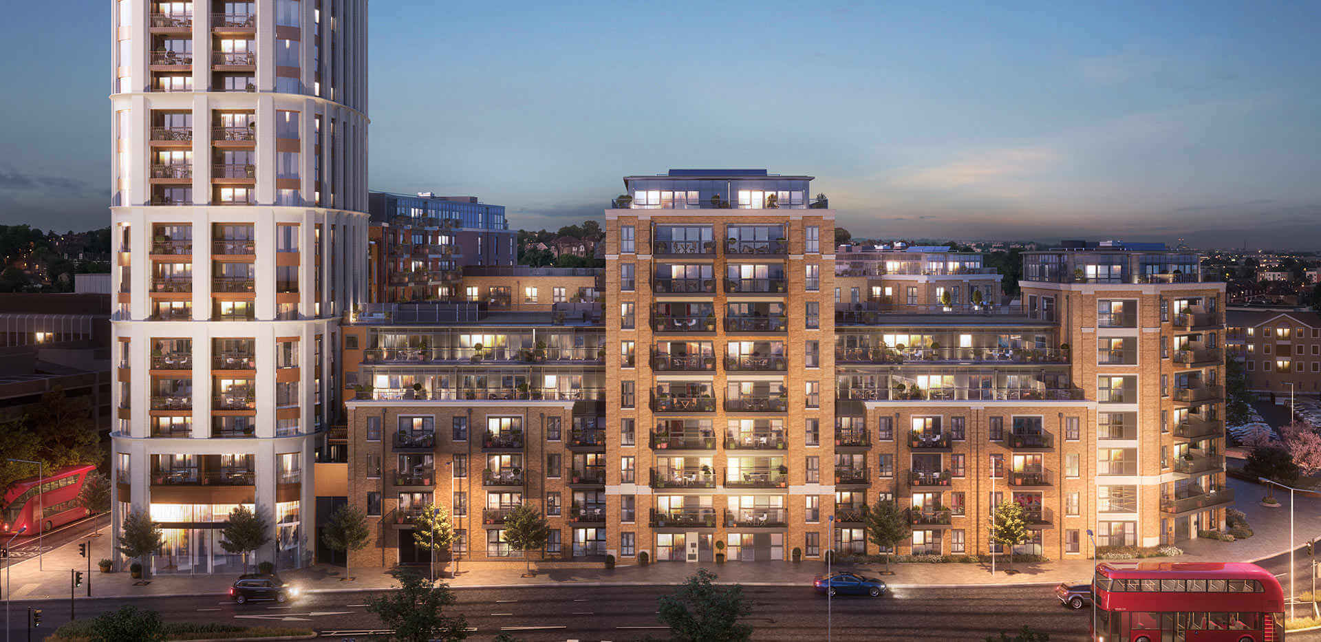 Royal Exchange - Rutherford House | Pitchbook Property