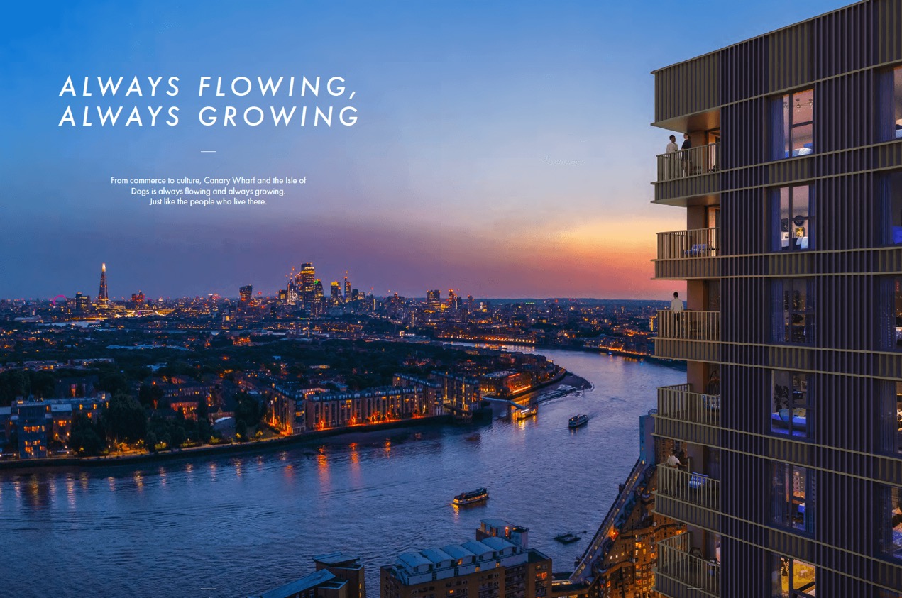 The Bellamy | Pitchbook Property