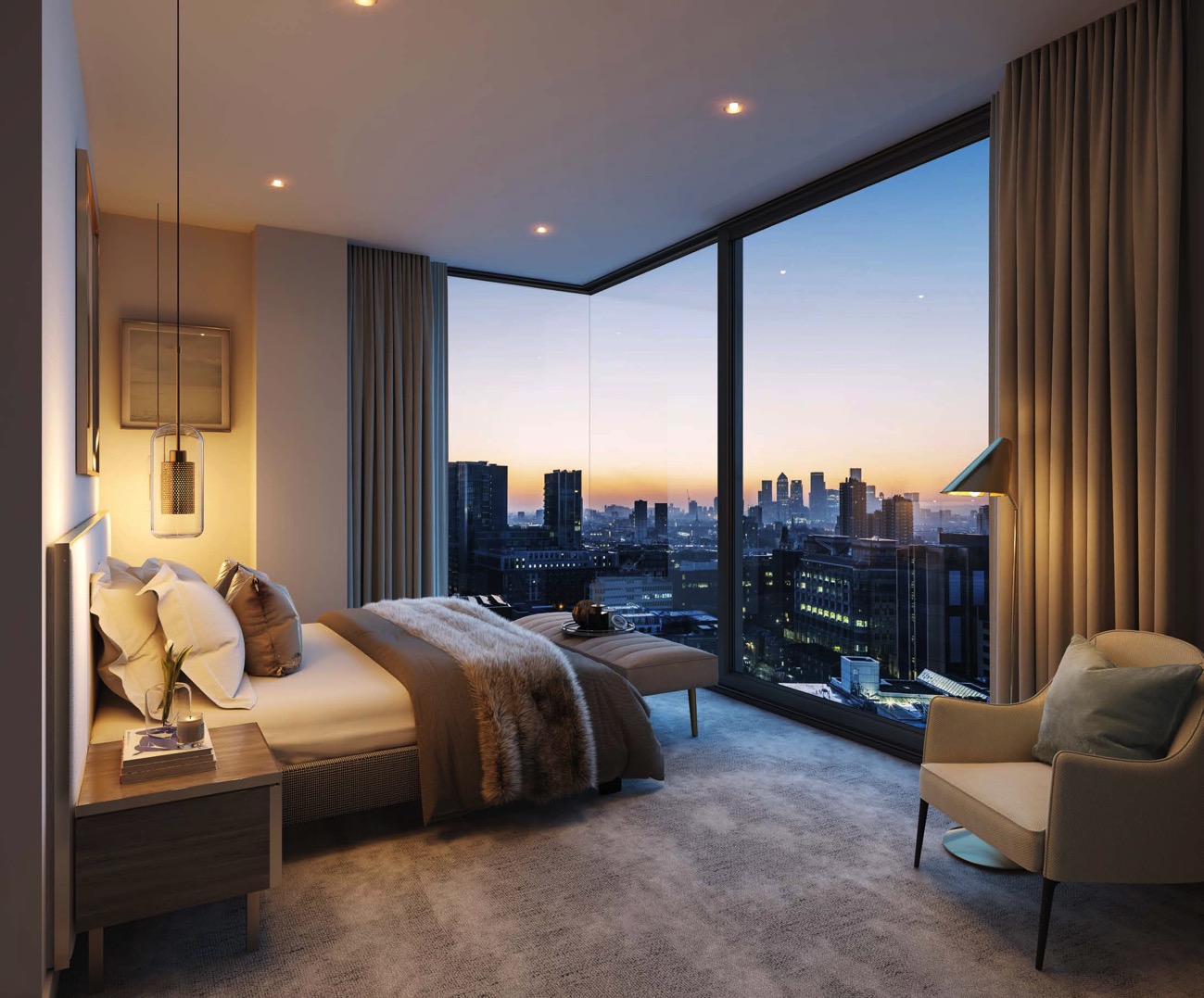 The Haydon | Pitchbook Property