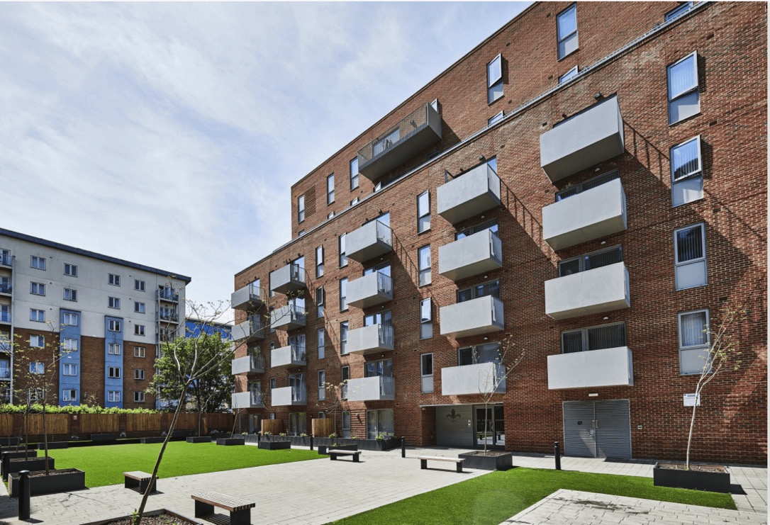 The Metalworks | Pitchbook Property