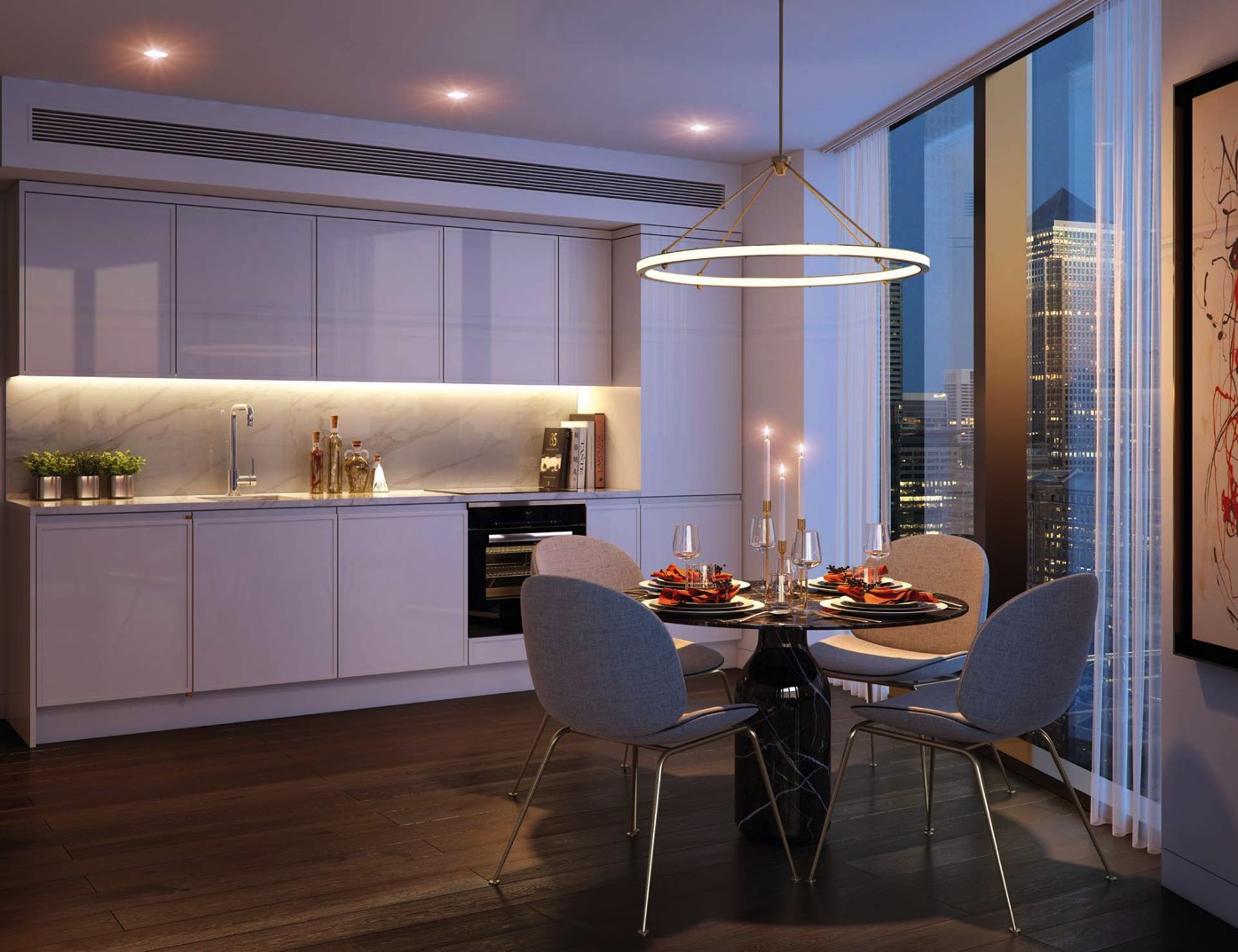 Vetro | Pitchbook Property