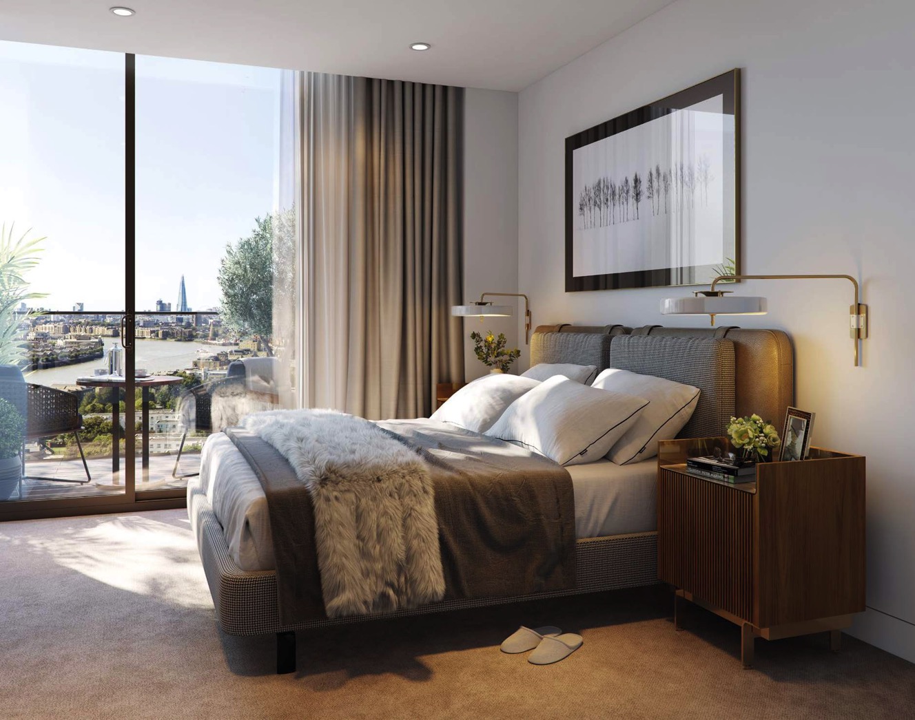 Vetro | Pitchbook Property