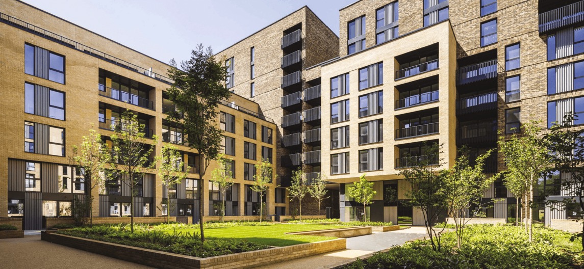 Wimbledon Grounds - Stadia One | Pitchbook Property
