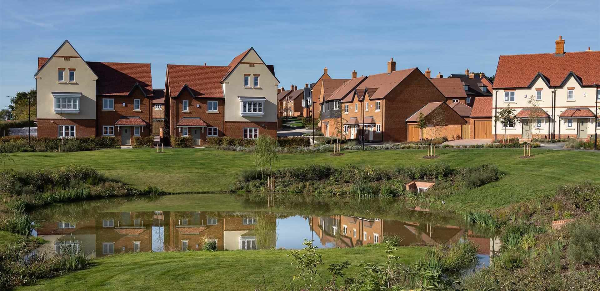 Woodhurst Park | Pitchbook Property