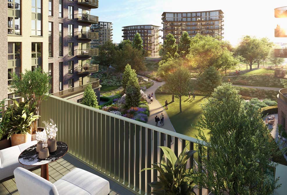 Kidbrooke Gardens at Ina Pfarr blog