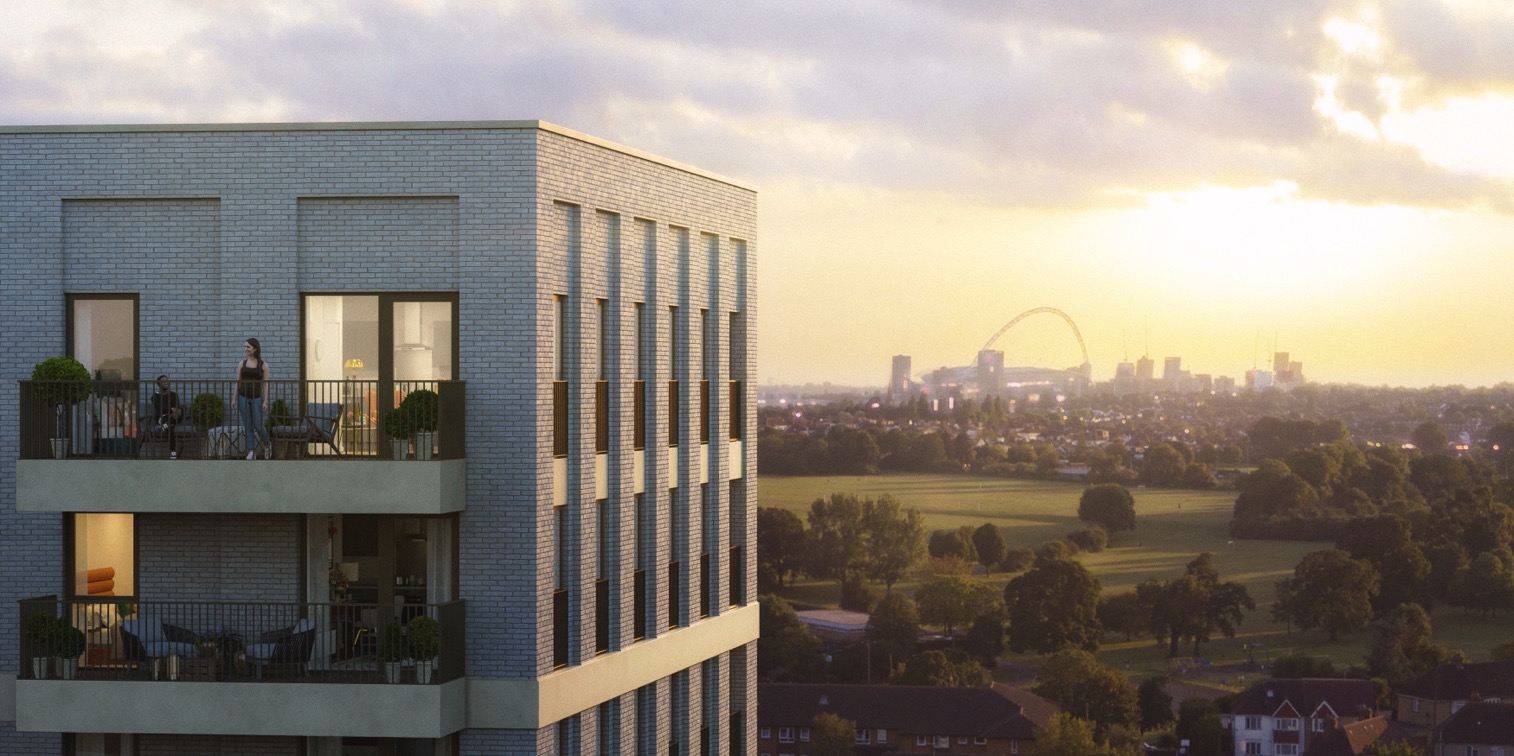 Silkstream - Lindley House | Pitchbook Property