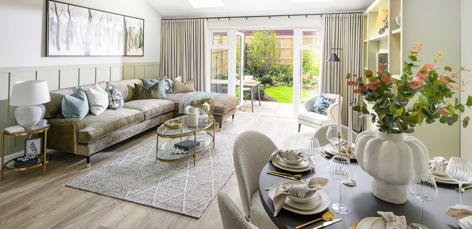 Broadacres - Southwater Hedgerows | Pitchbook Property