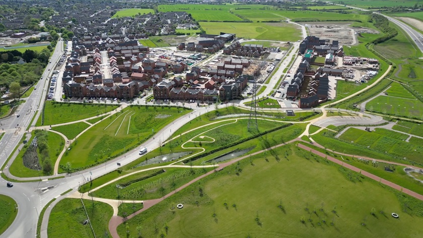 Linmere - Bedfordshire | Pitchbook Property