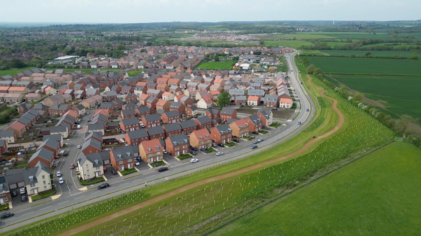 Clipstone Park - Leighton Buzzard | Pitchbook Property