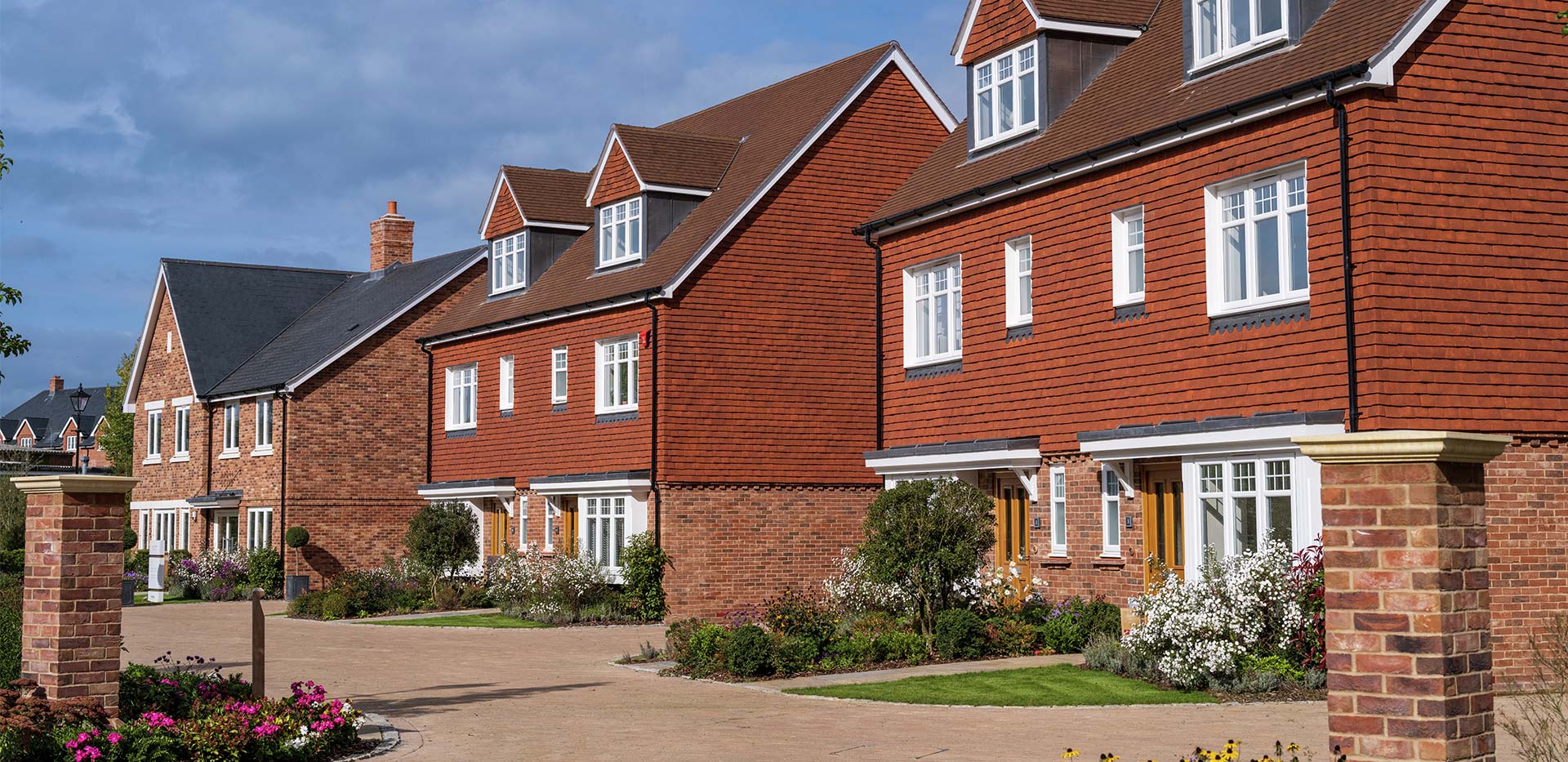 Leighwood Fields - The Maples | Pitchbook Property