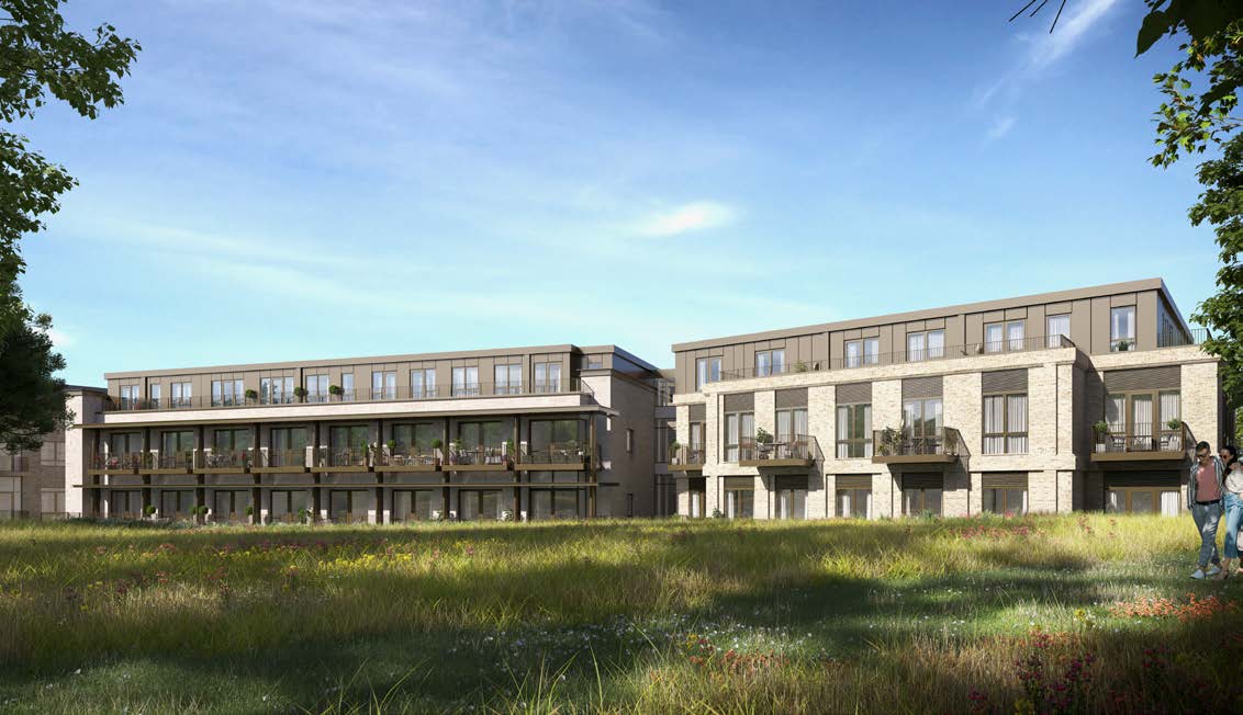 Oakhill | Pitchbook Property