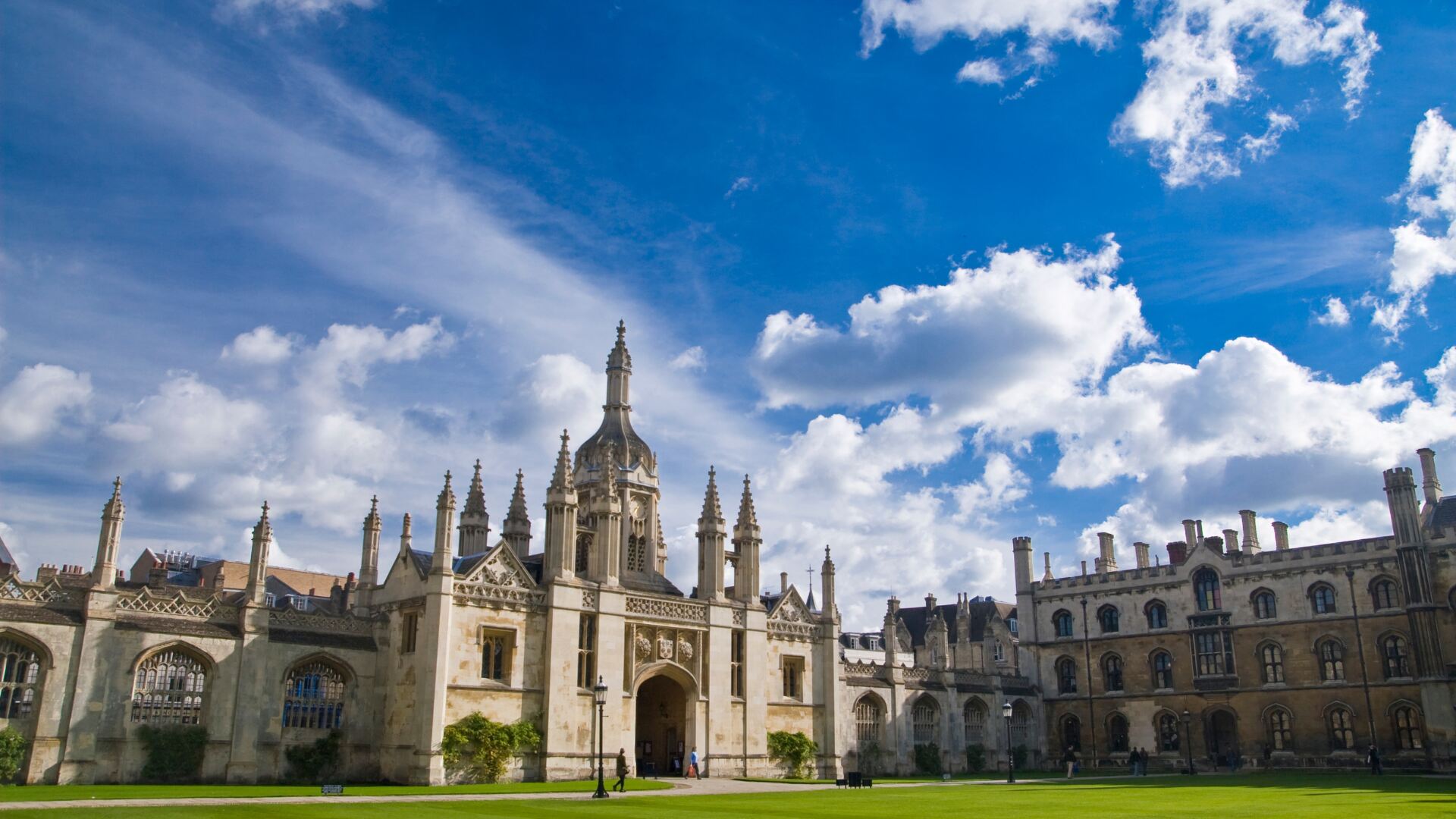 British Universities Culture | Pitchbook Property Blog