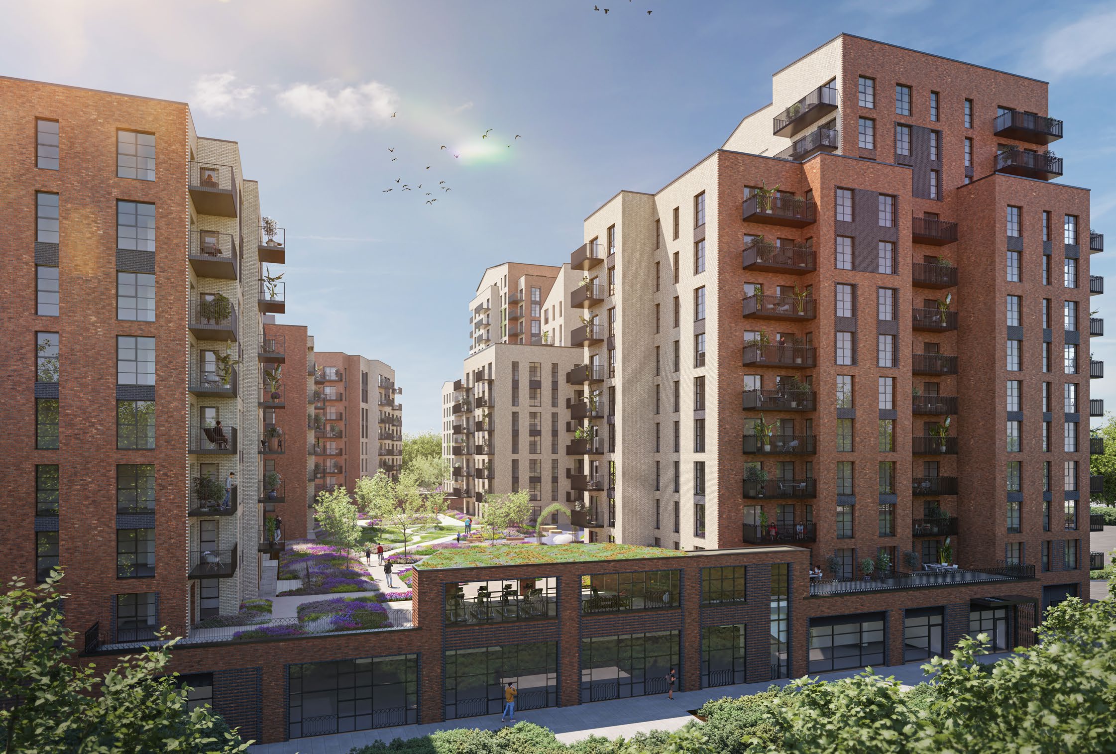 Sterling Place | Pitchbook Property