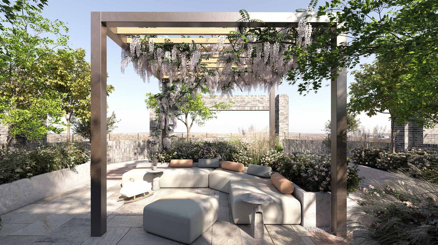 Bookbinder Point | Pitchbook Property