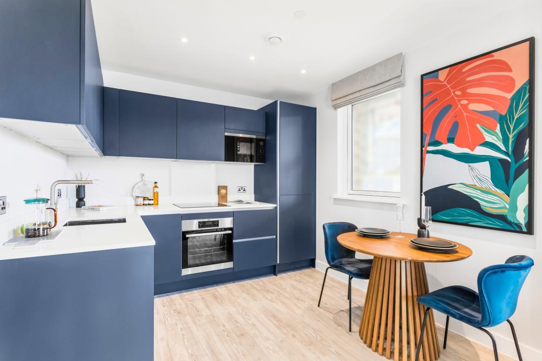 Lampton Parkside | Pitchbook Property