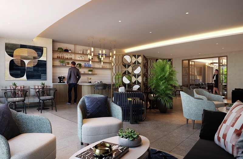 The Benefits of Club-Style Living in London's New Developments ...