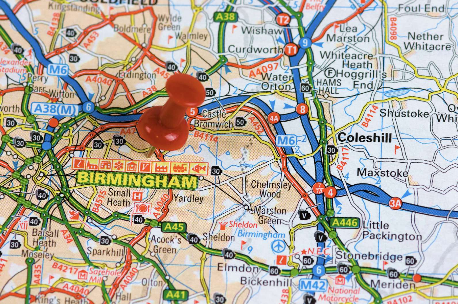 Exploring Potential: The Business and Career Horizon in Birmingham ...