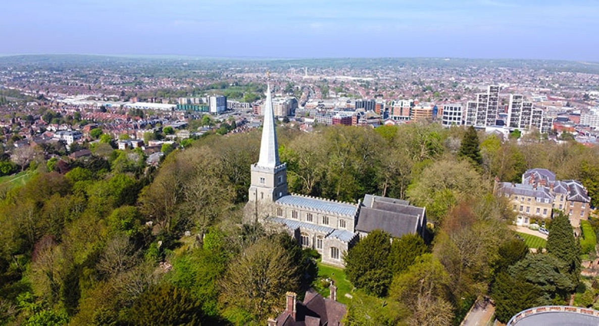 Harrow: Empowering Minds with Excellence Education and Competitive ...