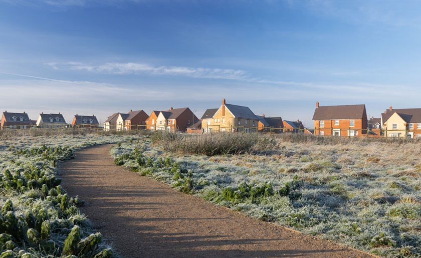 St. Rumbolds Fields - Milton Keynes | Pitchbook Property