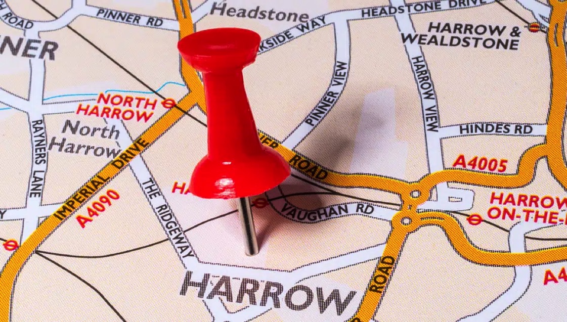 Exploring the Timeless Charm of Harrow: A Blend of Tradition and ...
