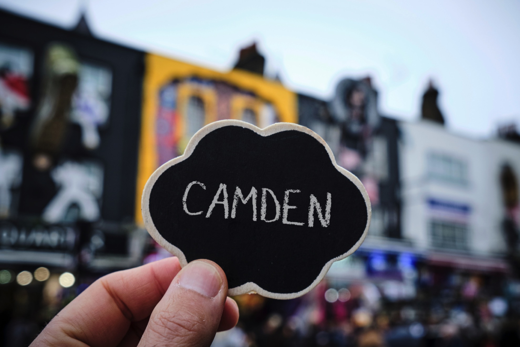 Discover Camden's Storied Past: A Journey Through History | Pitchbook ...