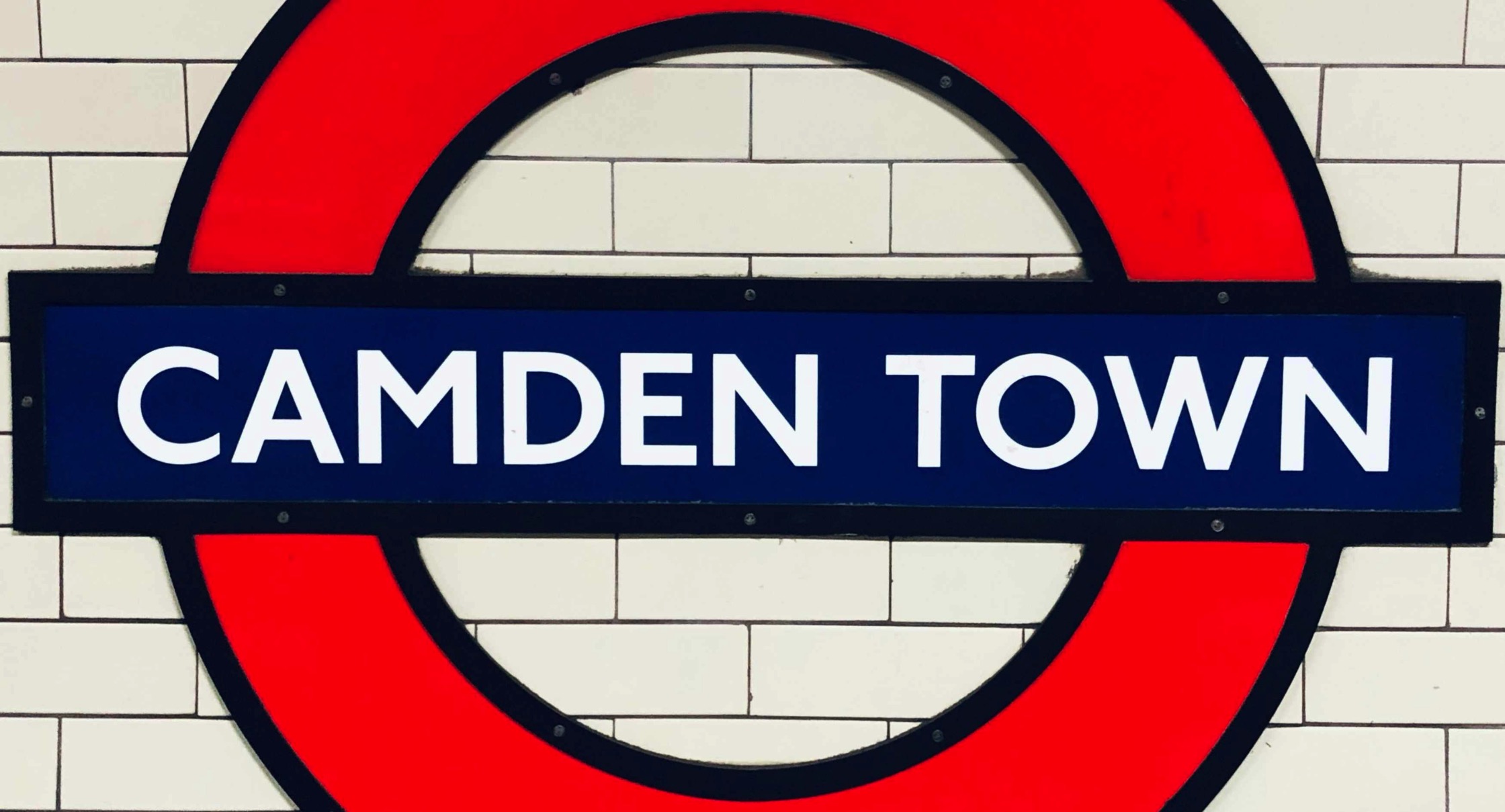 Camden 之旅：倫敦中心地標盡在掌握 | Pitchbook Property Blog