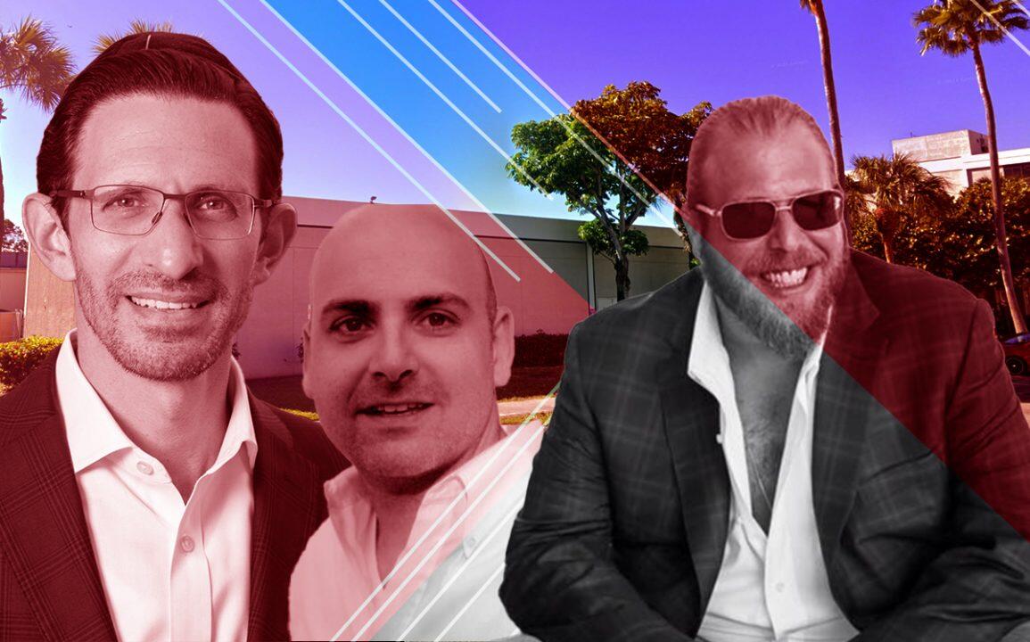 Dezer sells North Miami Beach properties to Ari Pearl and partners for $31M