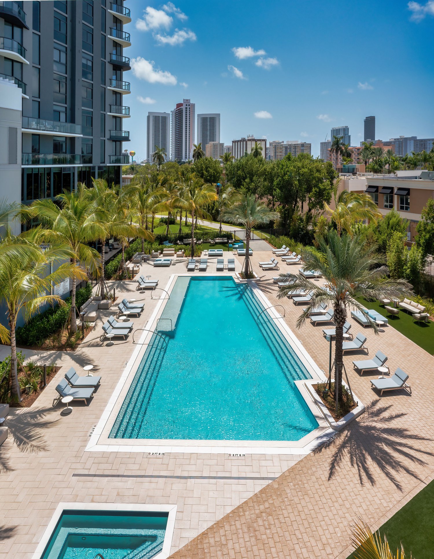 Ari Pearl's PPG development delivers the Kobi Karp-designed Slate ...
