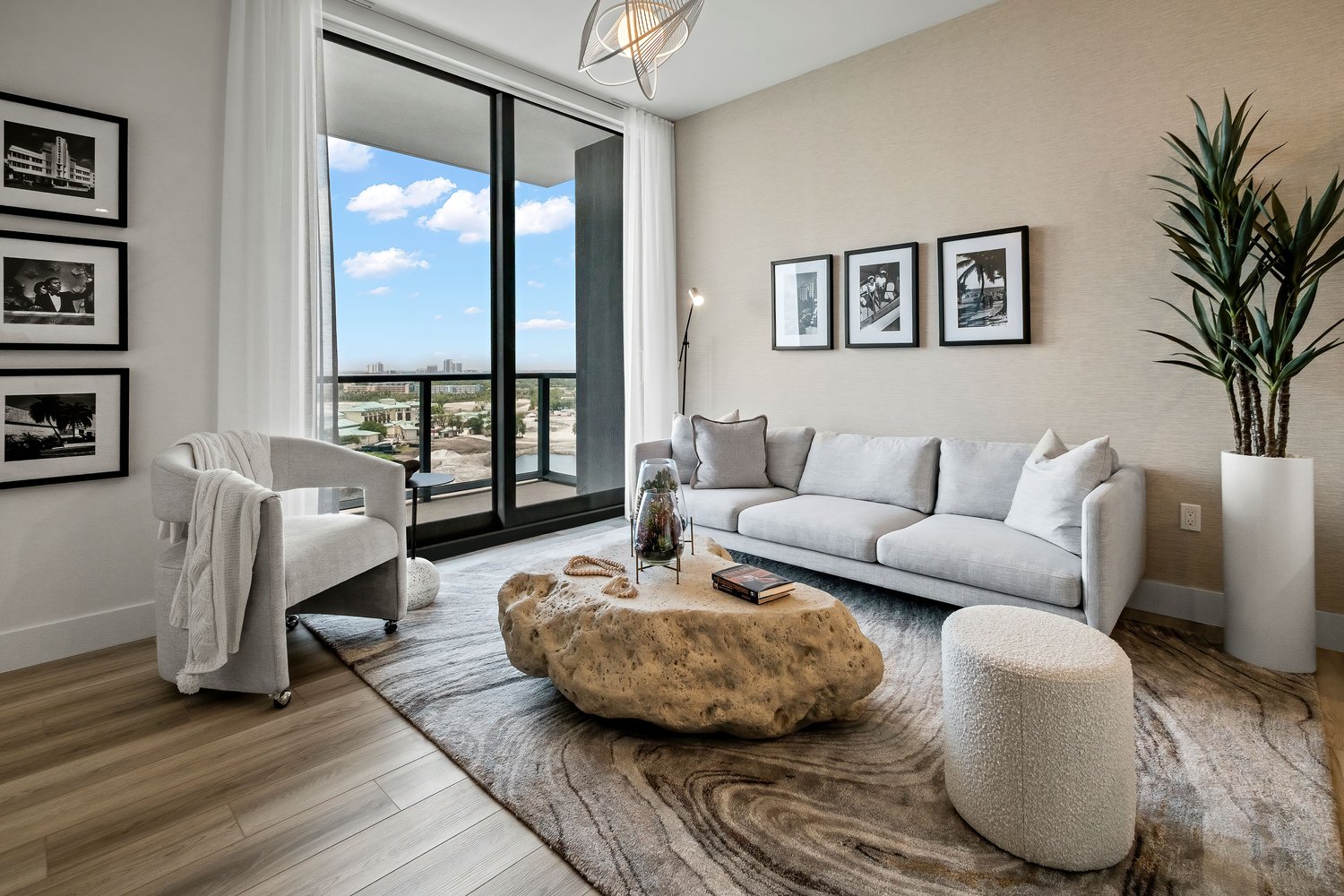 Ari Pearl's PPG development delivers the Kobi Karp-designed Slate ...