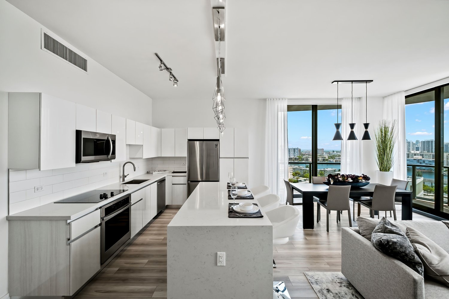 Ari Pearl's PPG development delivers the Kobi Karp-designed Slate ...