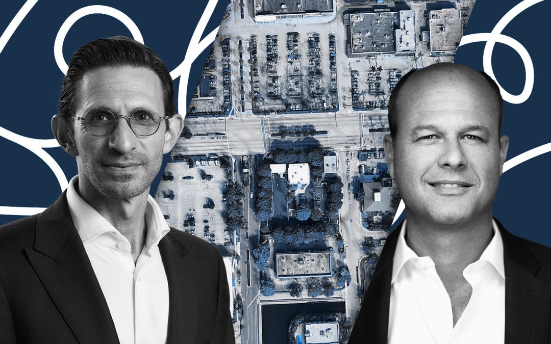 PPG scoops up Hallandale Beach site for its new HQ