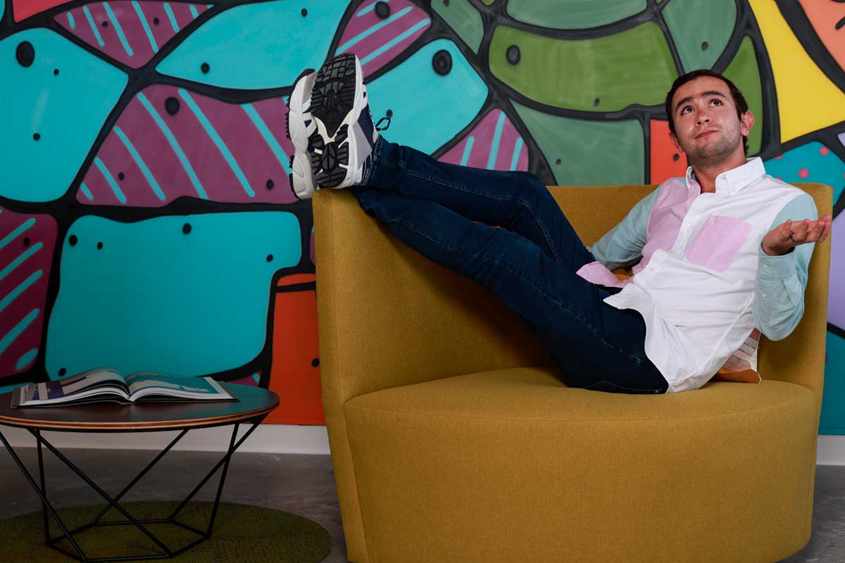 Why Work at Clip | Payclip