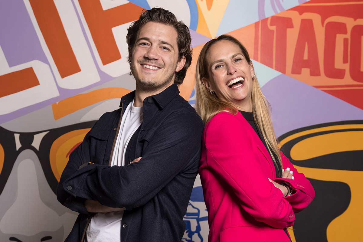 Why Work at Clip | Payclip