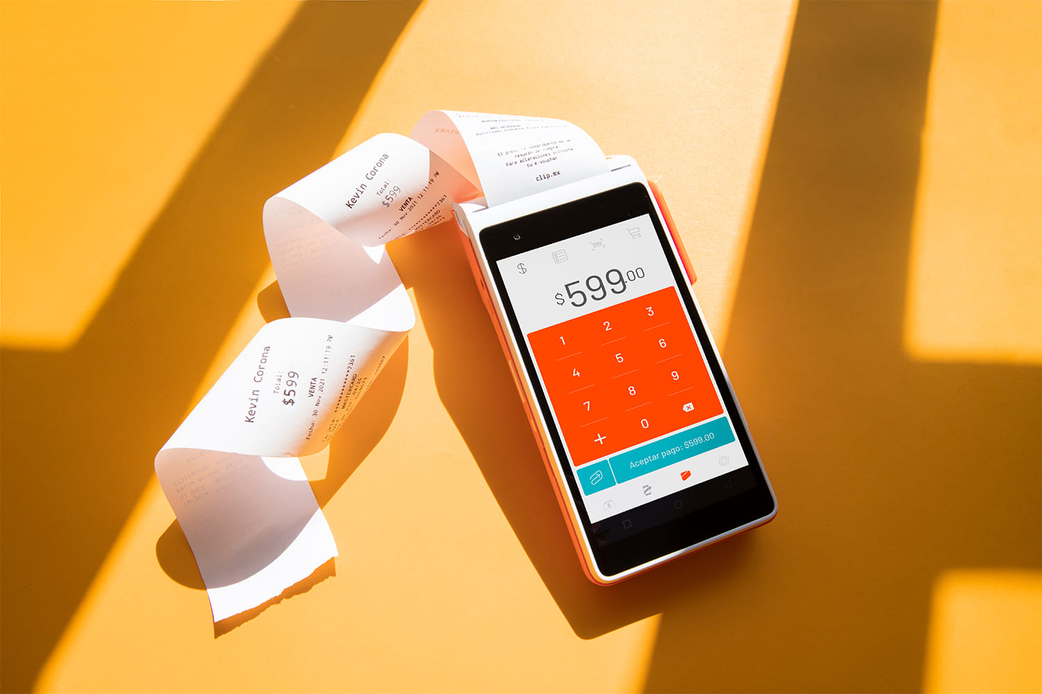 What We Do | Payclip