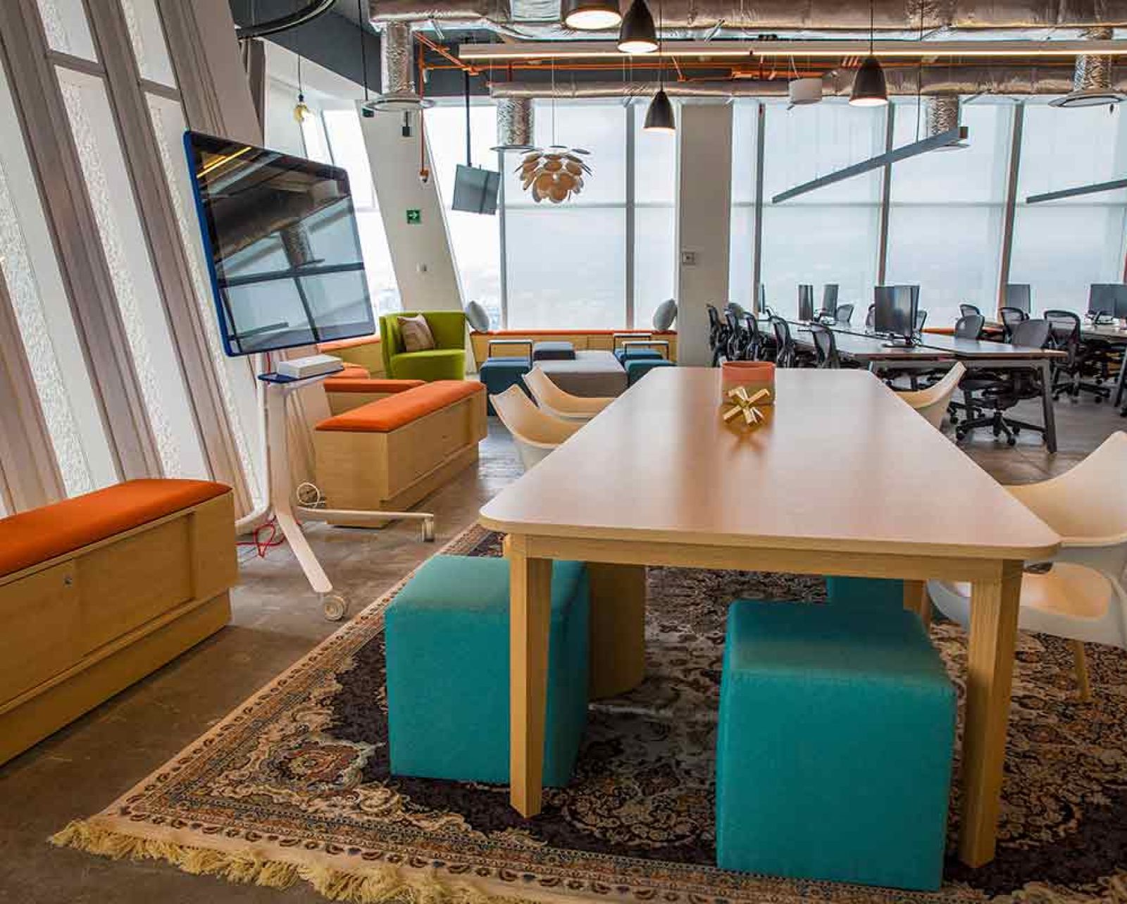 Office and Locations | Payclip