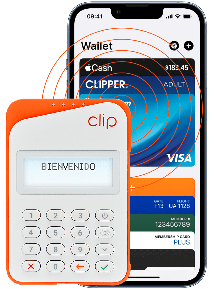 Products and Services | Payclip